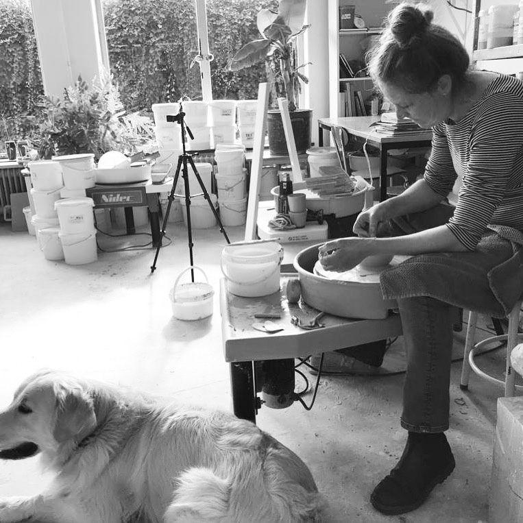 Keramiek Atelier Anne Huizing | Enschede